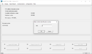 DIY: Coding E60 CCC iDrive Controller for CIC Retrofit - OEMproved