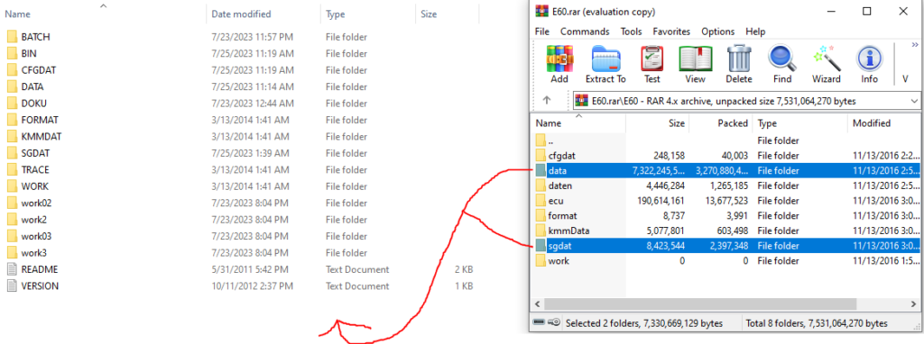 DIY: Coding E60 CCC iDrive Controller for CIC Retrofit - OEMproved