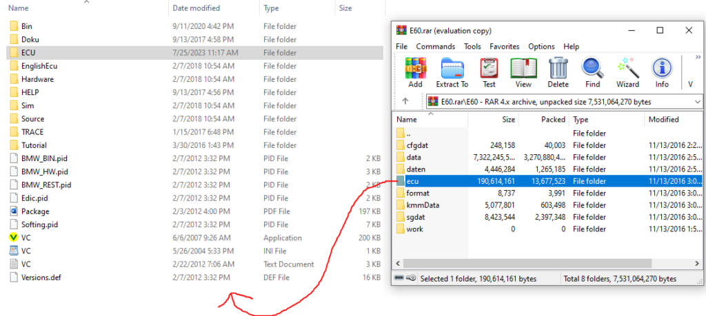 DIY: Coding E60 CCC iDrive Controller for CIC Retrofit - OEMproved