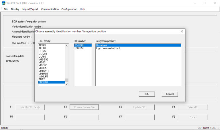 DIY: Coding E60 CCC iDrive Controller for CIC Retrofit - OEMproved